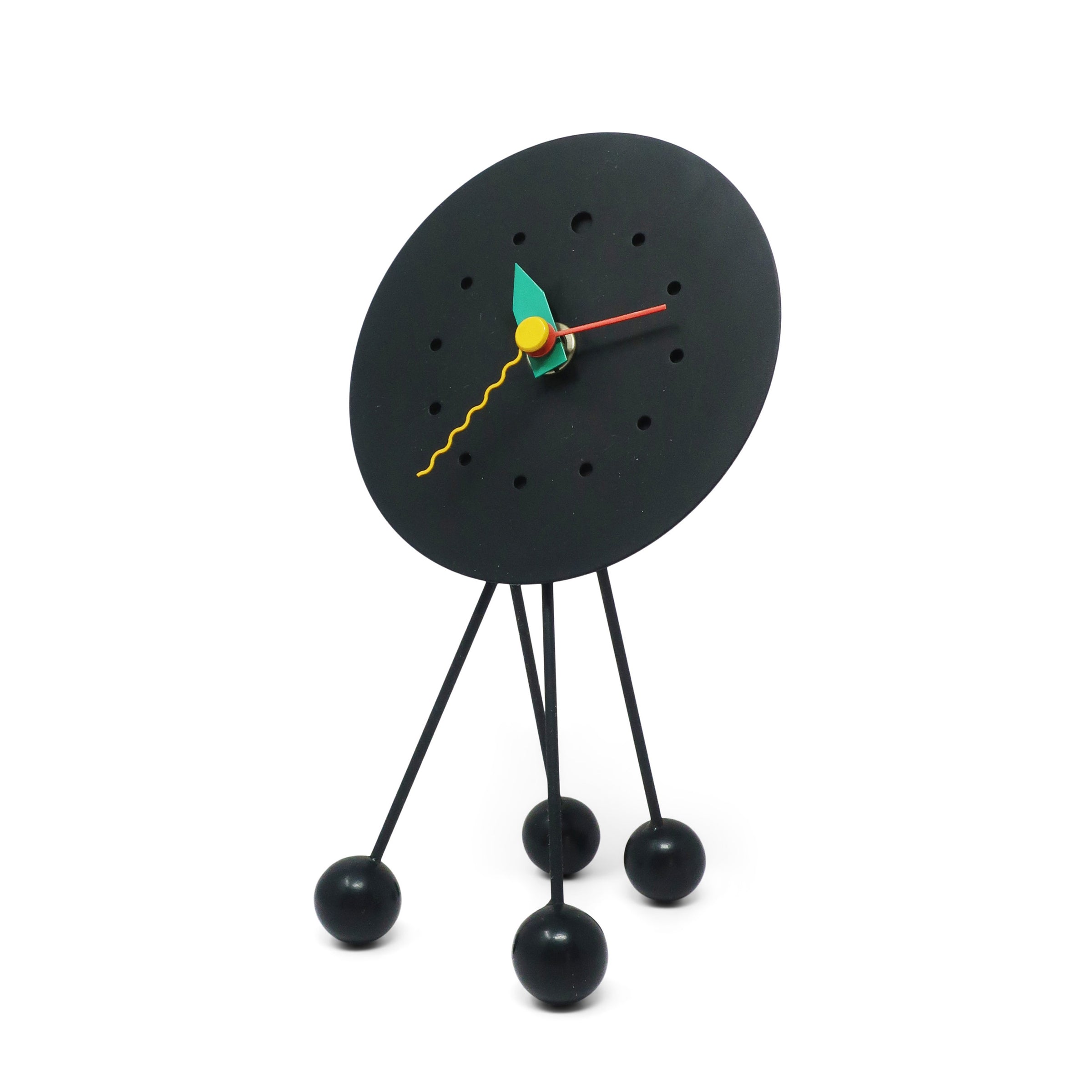 Clocks