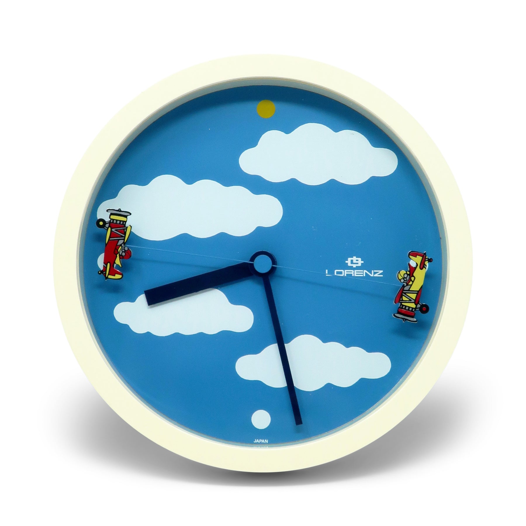 Clocks