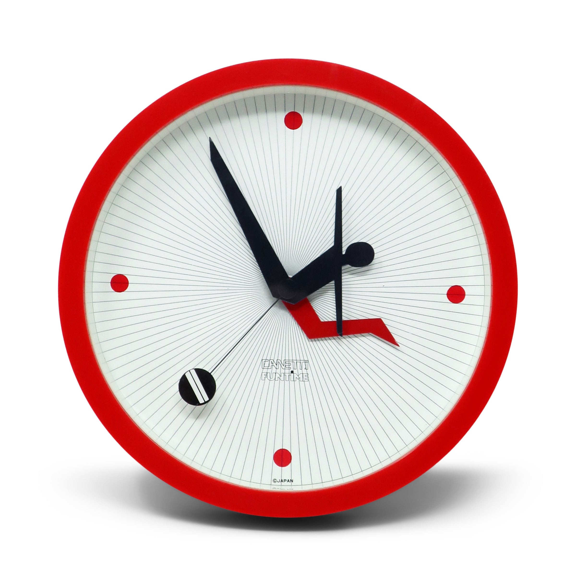 Clocks