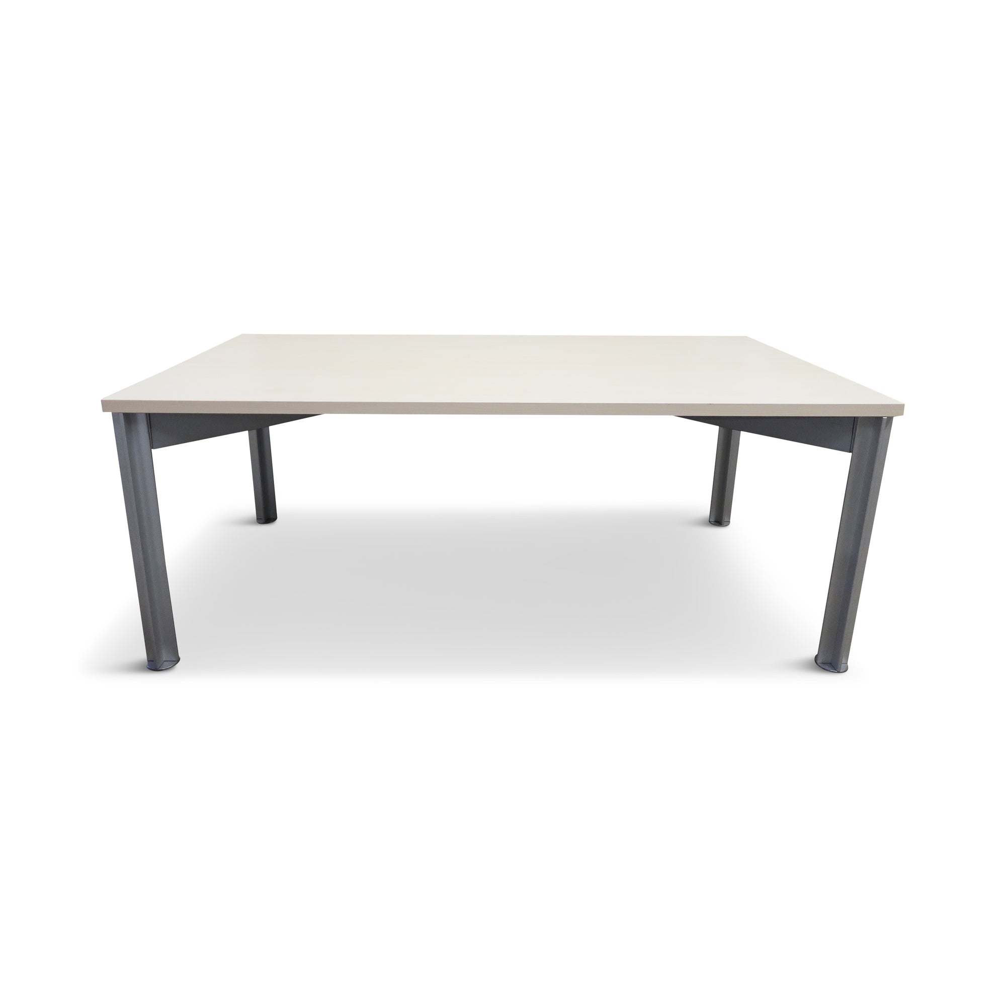 Rectangular H20 Table by Claire Bataille and Paul ibens for Bulo (1994 ...