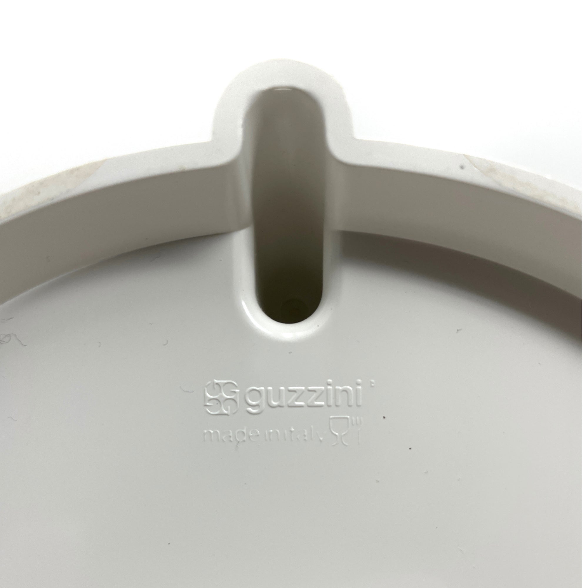 Vintage 1980s Cruet Set by Ambrogio Rossari for Guzzini | Tenon Design