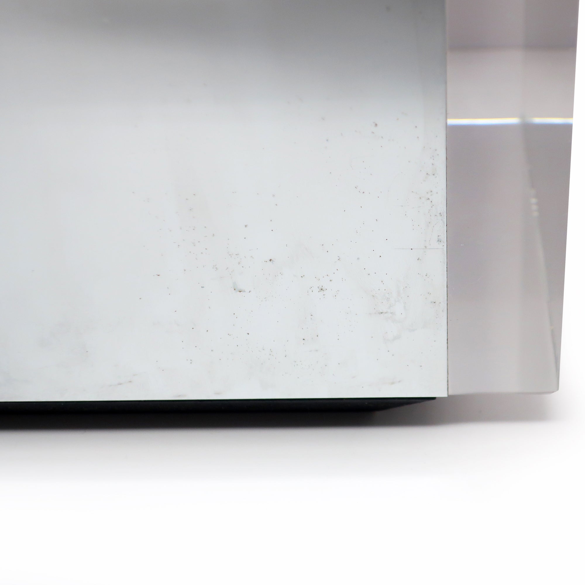 Vintage 1970s Prisma Clock by Kirsch Hamilton | Tenon Design